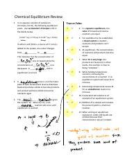 Understanding Chemical Equilibrium: Key Concepts & Applications ...
