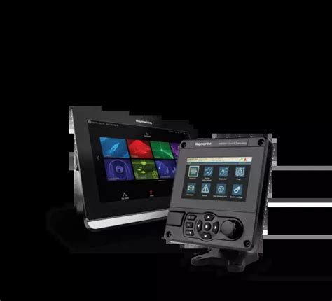 Ais Automatic Identification System Marine Electronics Raymarine