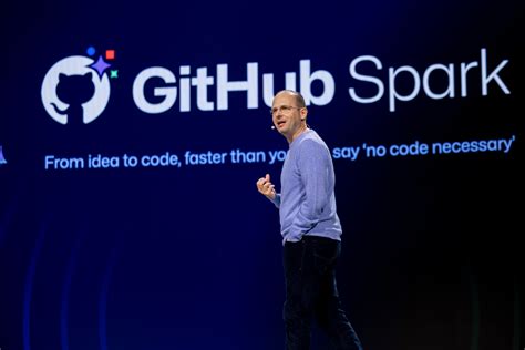 Github S New Spark Platform Helps Anyone Build Ai Powered Apps With Natural Language