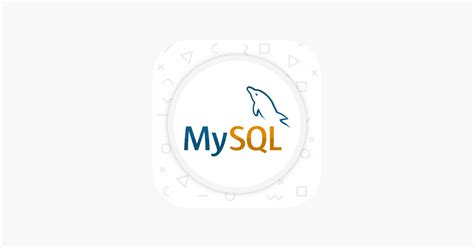 Learn MySQL Database Offline On The App Store