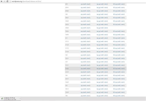 How To Download Wordpress Engine Template Monster Help