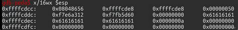 【polarctf】 Pwntestformat Csdn博客