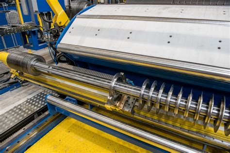 Slitting And Trimming Lines Fimi Group