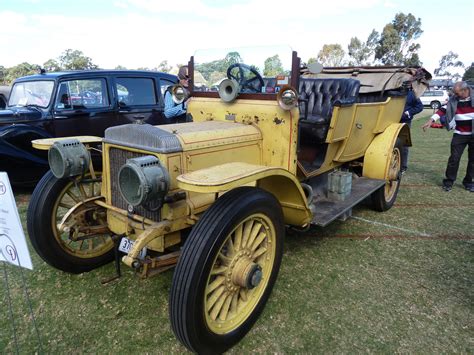 Cmc Display Day Cancelled — Vintage Sports Car Club Of Australia