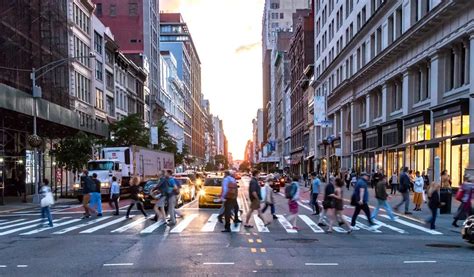 Replica Data To Drive Decisions About The Built Environment