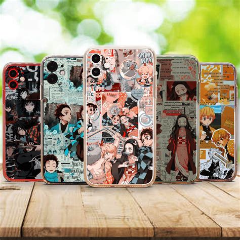 Japanese Comic Anime Manga Iphone Case Iphone 13 Promax Mini Etsy