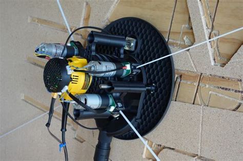 Maslow4 Open Source Cnc Router