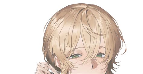 幽幻ロマンチカ 无题 B9のイラスト Pixiv