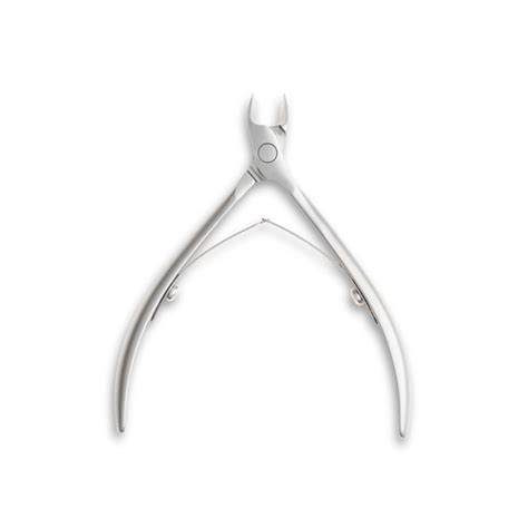 Cuticle Nipper 3mm Smart 31 Staleks Passione Beauty