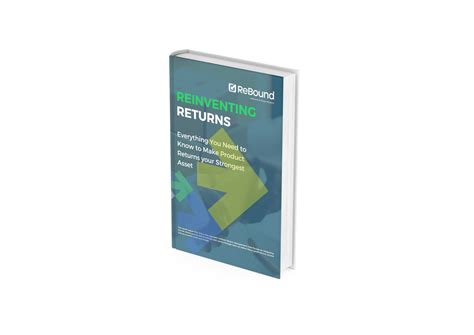 reinventing returns rebound returns