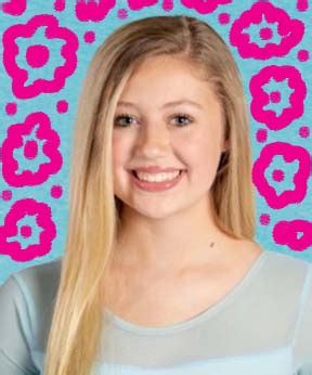 Haley Meade — West Virginia Showstopper Magazine Online
