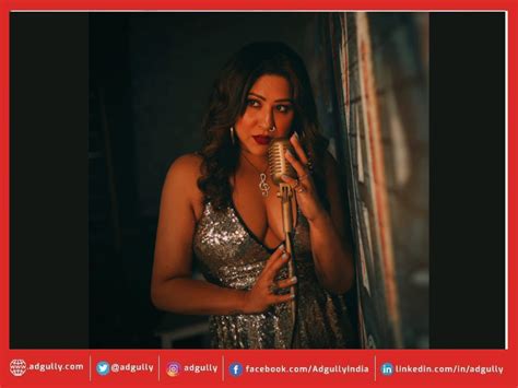 Arpita Chakrabortys Remarkable Debut Bakhuda Single