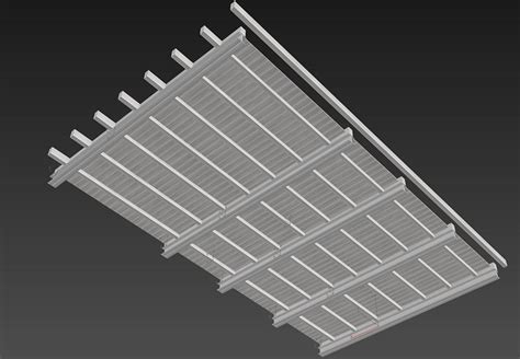 Mof A4y Models Roof Viz People