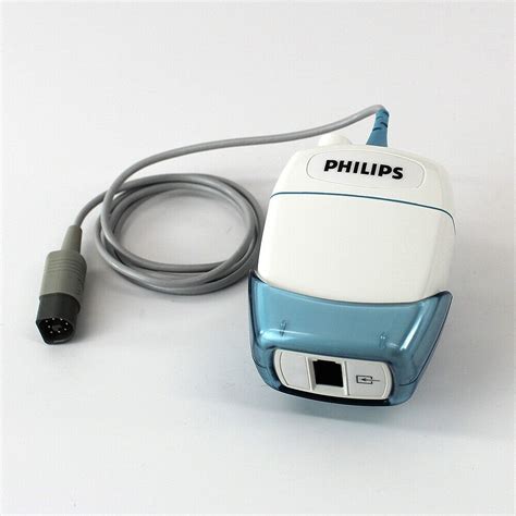 Philips M2741a Co2 Side Stream Etco2 Capnography Sensor M2741a At ₹ 65000 Piece Capnography