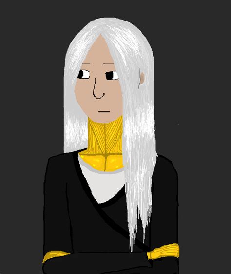 Behold A New Drawing Of Bumaro Again I Just Think Hes Neat Mairen Marionette On Tumblr