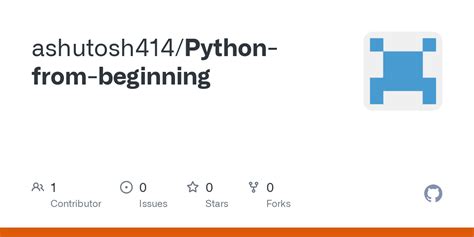 Python From Beginning Day023 Oops Operations Ipynb At Main · Ashutosh414 Python From Beginning
