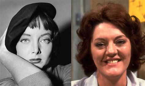 Chilling Facts About Carolyn Jones Hollywoods Macabre Icon