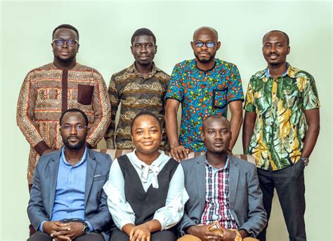 Tech Company Newsletter Amalitech