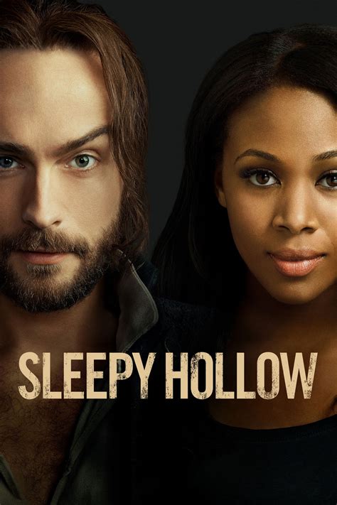 Sleepy Hollow Season 2 Poster