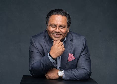 Dsmas Farid Ahmad Is Recognized As An Automotive News Canada Notable Champion Of Diversity In