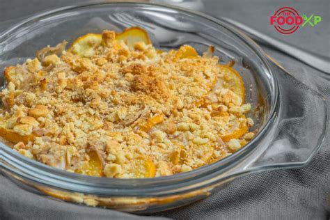 Paula Deen Squash Casserole Recipe Thefoodxp