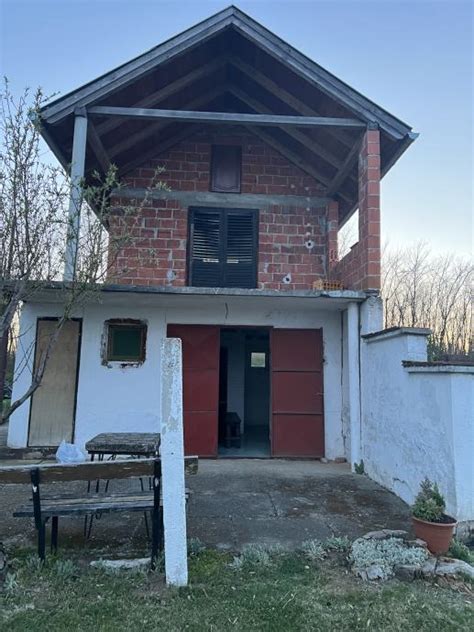 Vikendica Špišić Bukovica