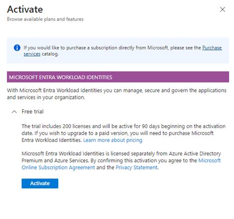 Testing Conditional Access For Workload Identities Smbtothecloud