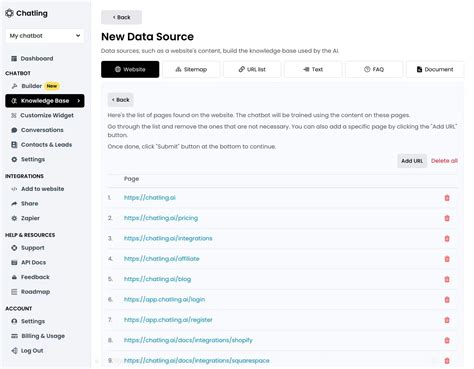 How To Create A Chatbot For Free A Simple Guide To Getting Started