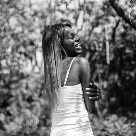 Marcy A Model From Belgium Model Management