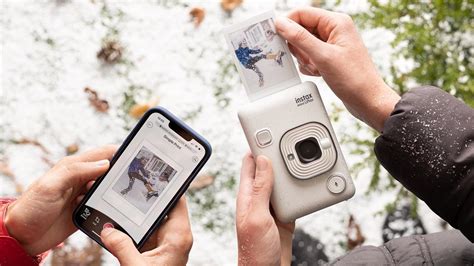 Instax Jak wydrukować zdjęcia ze smartfona Dzień Dobry TVN