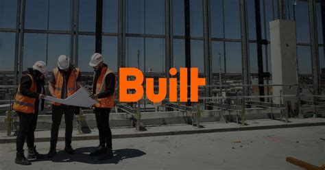 Atlassian Central Built