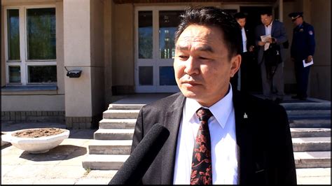 Монгол Улсаас БНХАУ ын ӨМӨЗО ны Хөлөнбуйр хотод суугаа Консултай уулзалт хийлээ