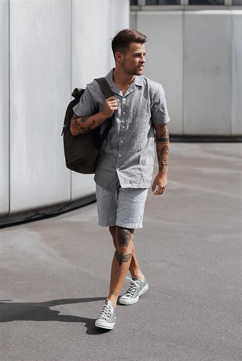 Estilo Casual Masculino O Que é Dicas E Muito Mais