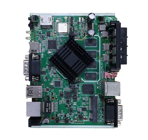 Rk3399 工控板 10moons天敏—专业的aiot产品方案商 Rk3399 工控板 10moons天敏—专业的aiot产品方案商