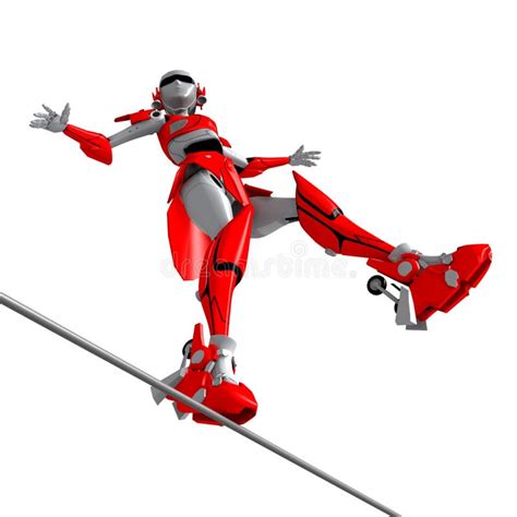 Robot Incline Stock Illustrations 20 Robot Incline Stock Illustrations Vectors And Clipart