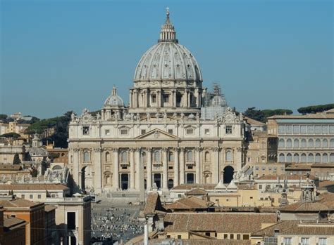 12 Interesting Donato Bramante Facts Ultimate List