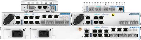 Programmable Multi Layer Edge