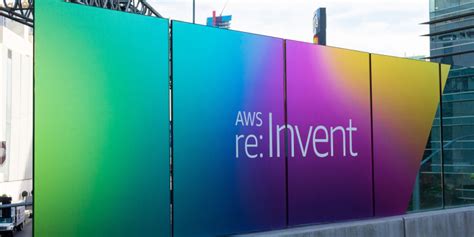 Aws Reinvent 2023 A Transition To Generative Ai Spiceworks
