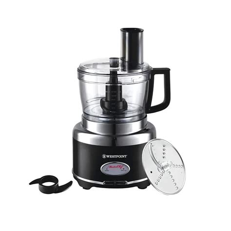 Westpoint Kitchen Robot Wf 504 High Power Westpoint Chopper Machine Myelectronics
