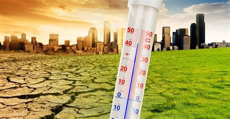 Як зміна клімату впливає на природу та людину переваги зміни клімату та його негативні