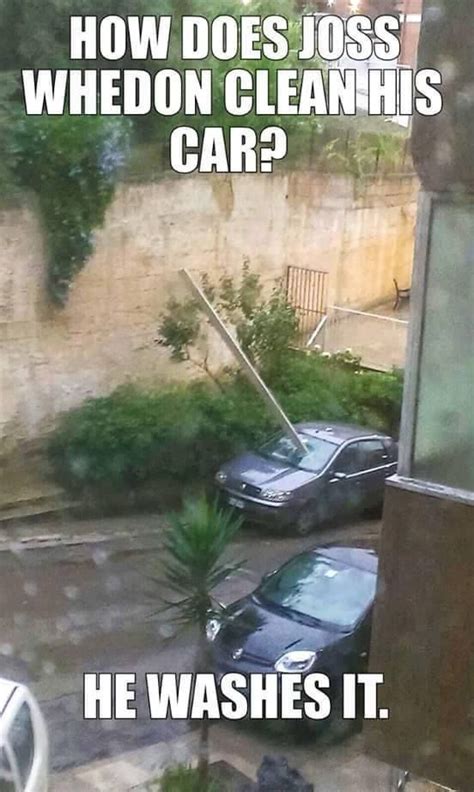 Oh Its Just Fireflys Kaylee Dressed Up As Captain Mal Funny Pictures Firefly Serenity Bad