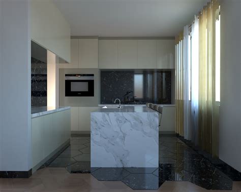 Help You Visualize Your Ideas Of Interiors Or Architecture By Gabrieljoaquim3 Fiverr