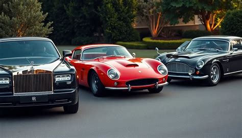 15 Most Expensive Fancy Cars That Will Blow Your Mind In 2026 Jordis