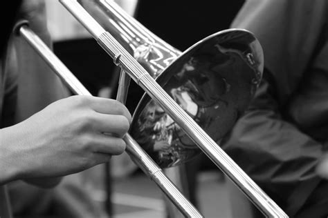 Trombone Vs Tuba Whats The Difference This Vs That