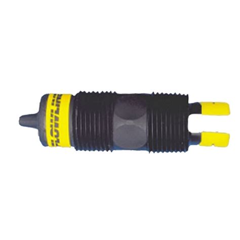 Buy Flowline Lu10 2305 Switch Tek Ultrasonic Level Switch Mega Depot