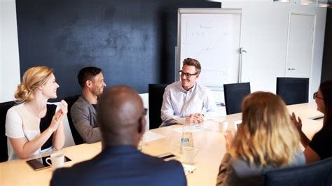 Leadership Development With An Executive Leadership Program