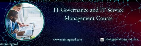 It Governance And Service Management American Samoa