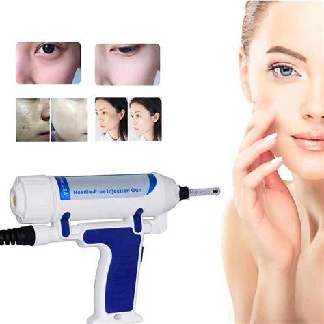 Professional Hyaluron Pen Injector Advance Therapy Olp Training Center