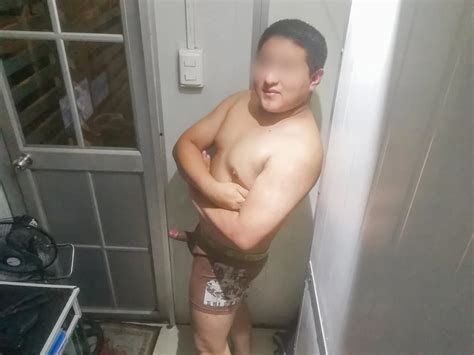 Boxer Roto Polla Tieza In The Work 5 25 Nude Pics Xhamster