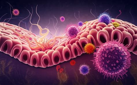 Can A Deadly Fungus Become Our Protector How Scientists Are Repurposing Candida